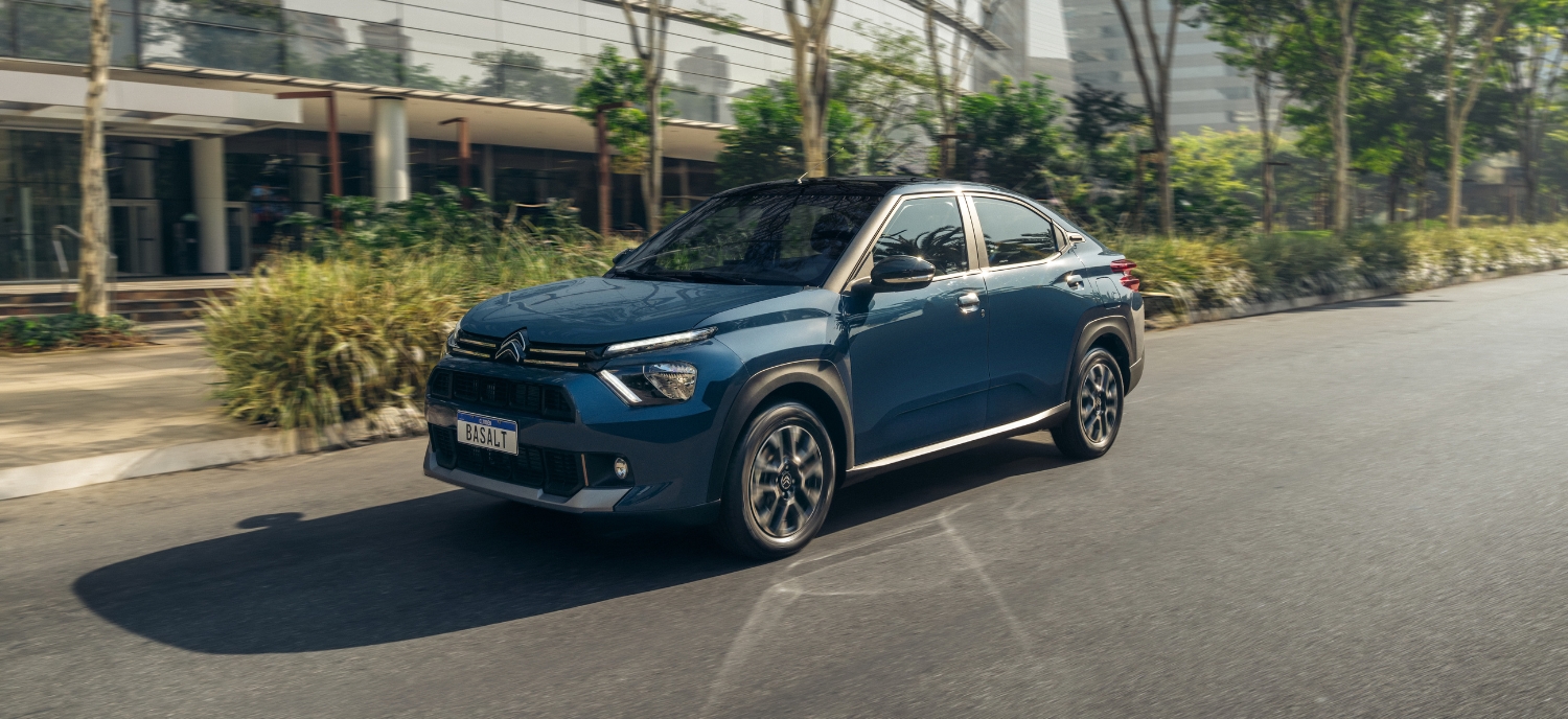 Le Parc – Concesionario Oficial Citroën